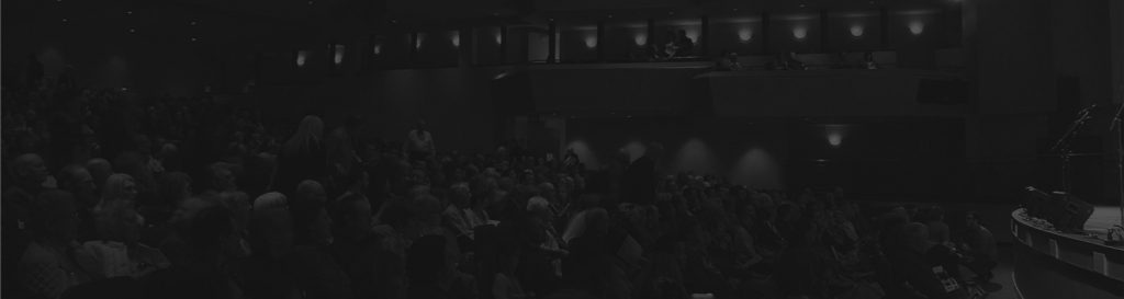 Seating Chart – Signature Symphony at TCC