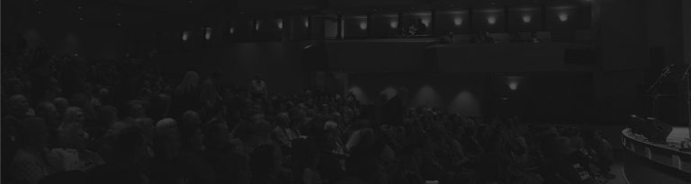 Seating Chart – Signature Symphony at TCC