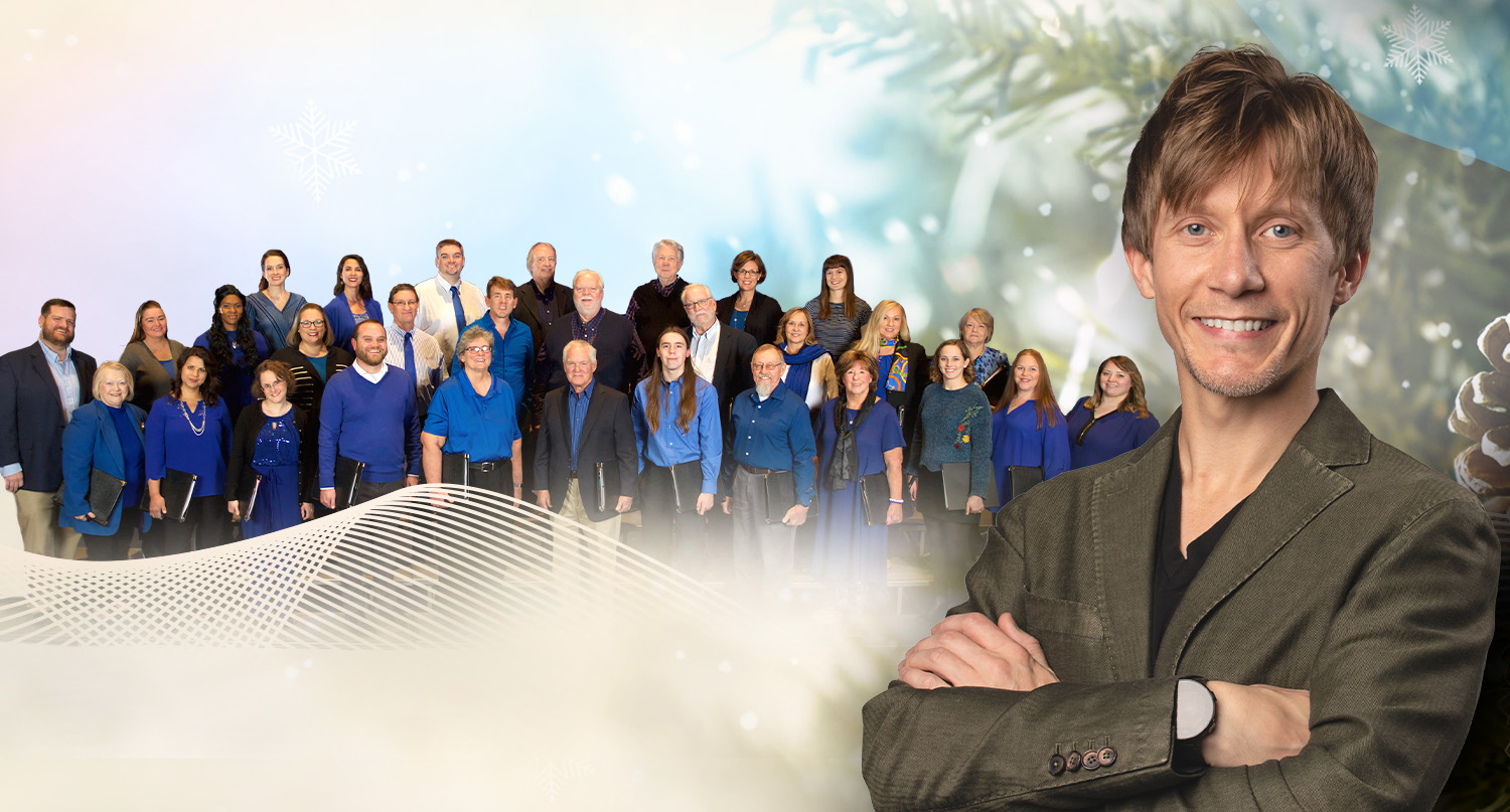 Signature Symphony – VanTrease Performing Arts Center for Education