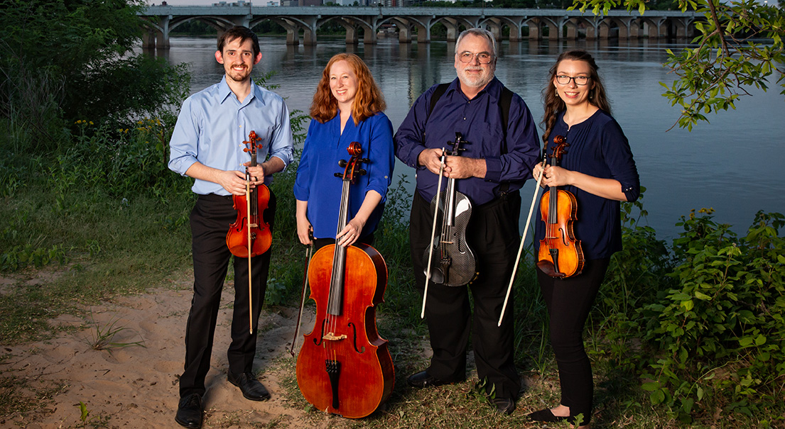 New Melodies – Signature Symphony at TCC